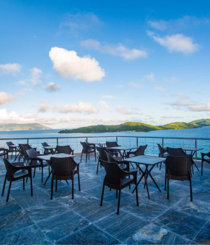 Approche | Hospitality Management