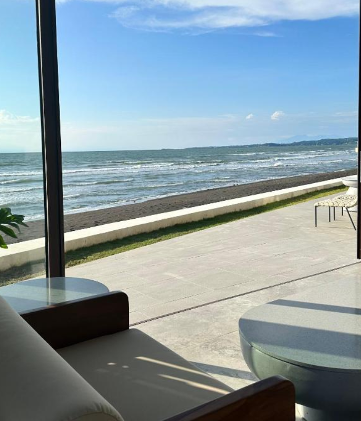 Approche | Hospitality Management